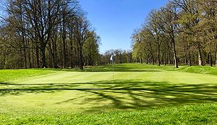 Top 100 Golf Courses