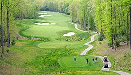 Top 100 Golf Courses