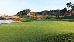 Top 100 Golf Courses