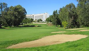 Top 100 Golf Courses