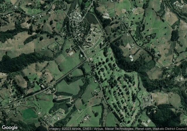 Top 100 Golf Courses