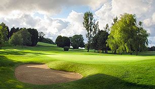 Top 100 Golf Courses