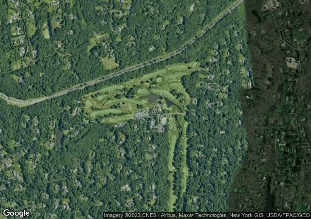 Top 100 Golf Courses
