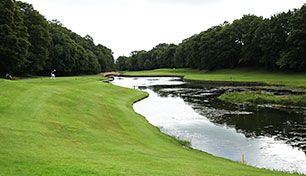 Top 100 Golf Courses