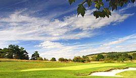 Top 100 Golf Courses