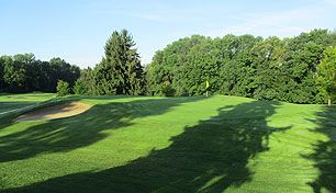 Top 100 Golf Courses