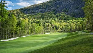 Top 100 Golf Courses