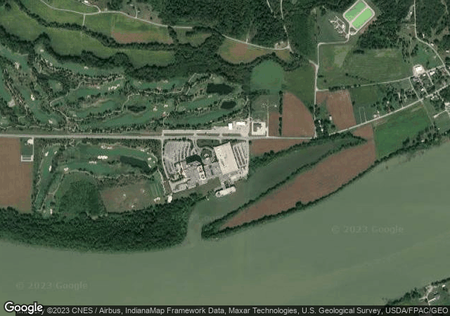 Top 100 Golf Courses