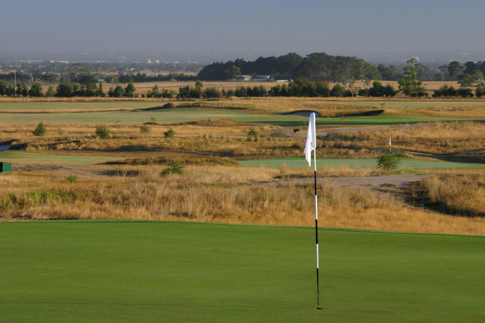 Top 100 Golf Courses