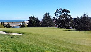 Top 100 Golf Courses