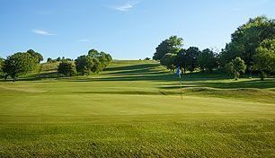 Top 100 Golf Courses