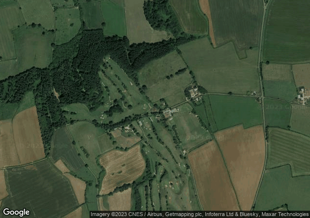 Top 100 Golf Courses