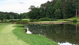 Top 100 Golf Courses