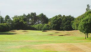 Top 100 Golf Courses