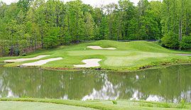 Top 100 Golf Courses