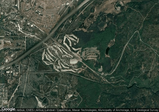 Top 100 Golf Courses