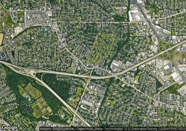 Top 100 Golf Courses