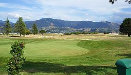 Top 100 Golf Courses