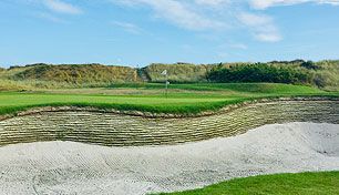 Top 100 Golf Courses