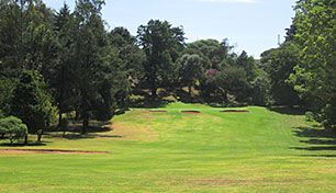 Top 100 Golf Courses