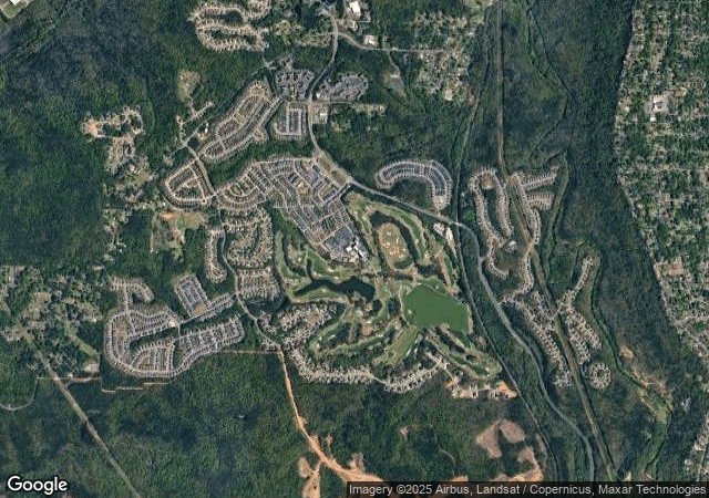 Top 100 Golf Courses