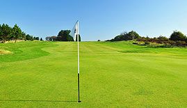 Top 100 Golf Courses