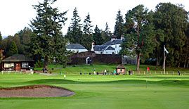 Top 100 Golf Courses