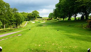 Top 100 Golf Courses