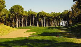 Top 100 Golf Courses