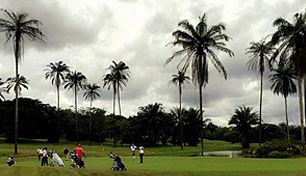 Top 100 Golf Courses