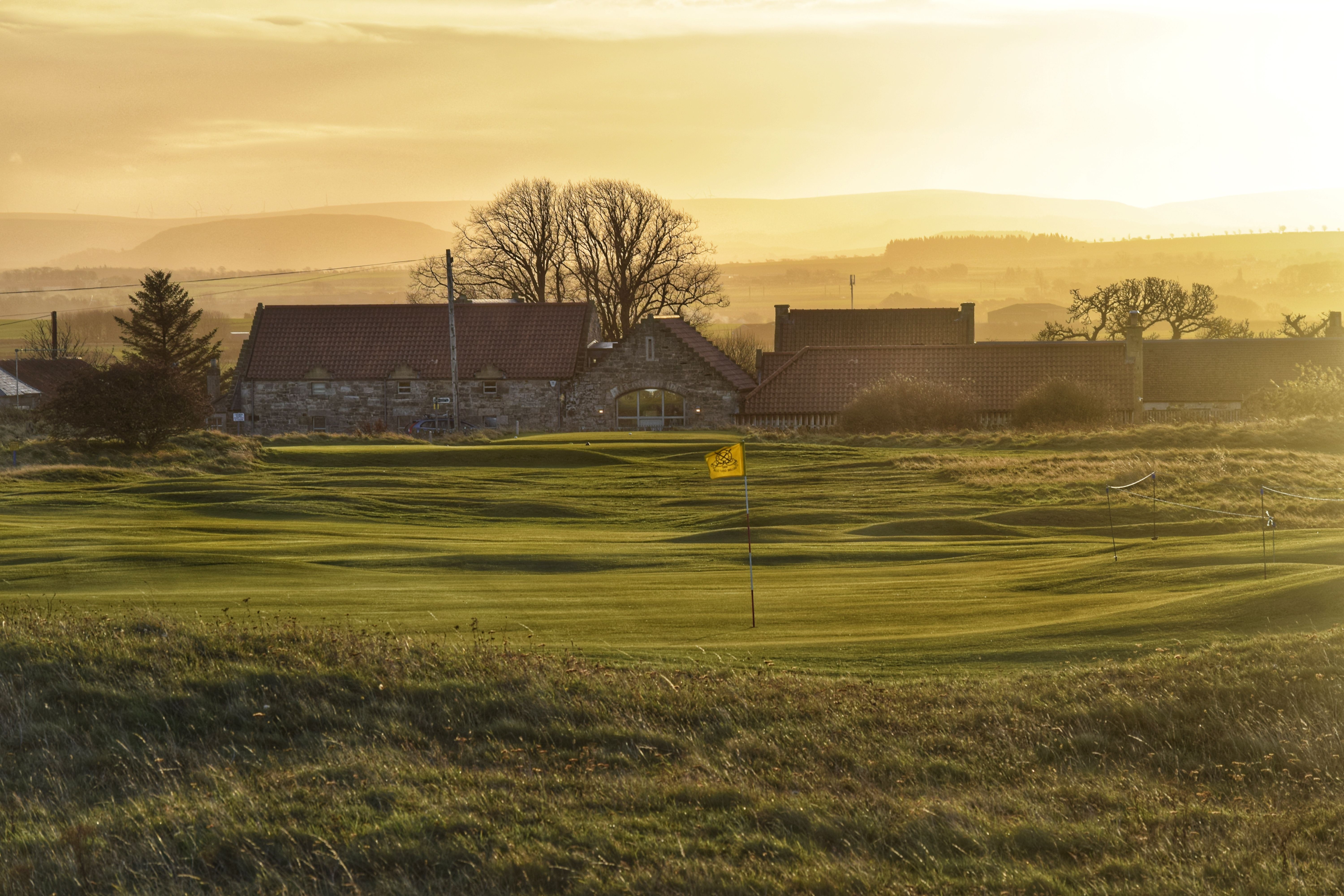 Top 100 Golf Courses