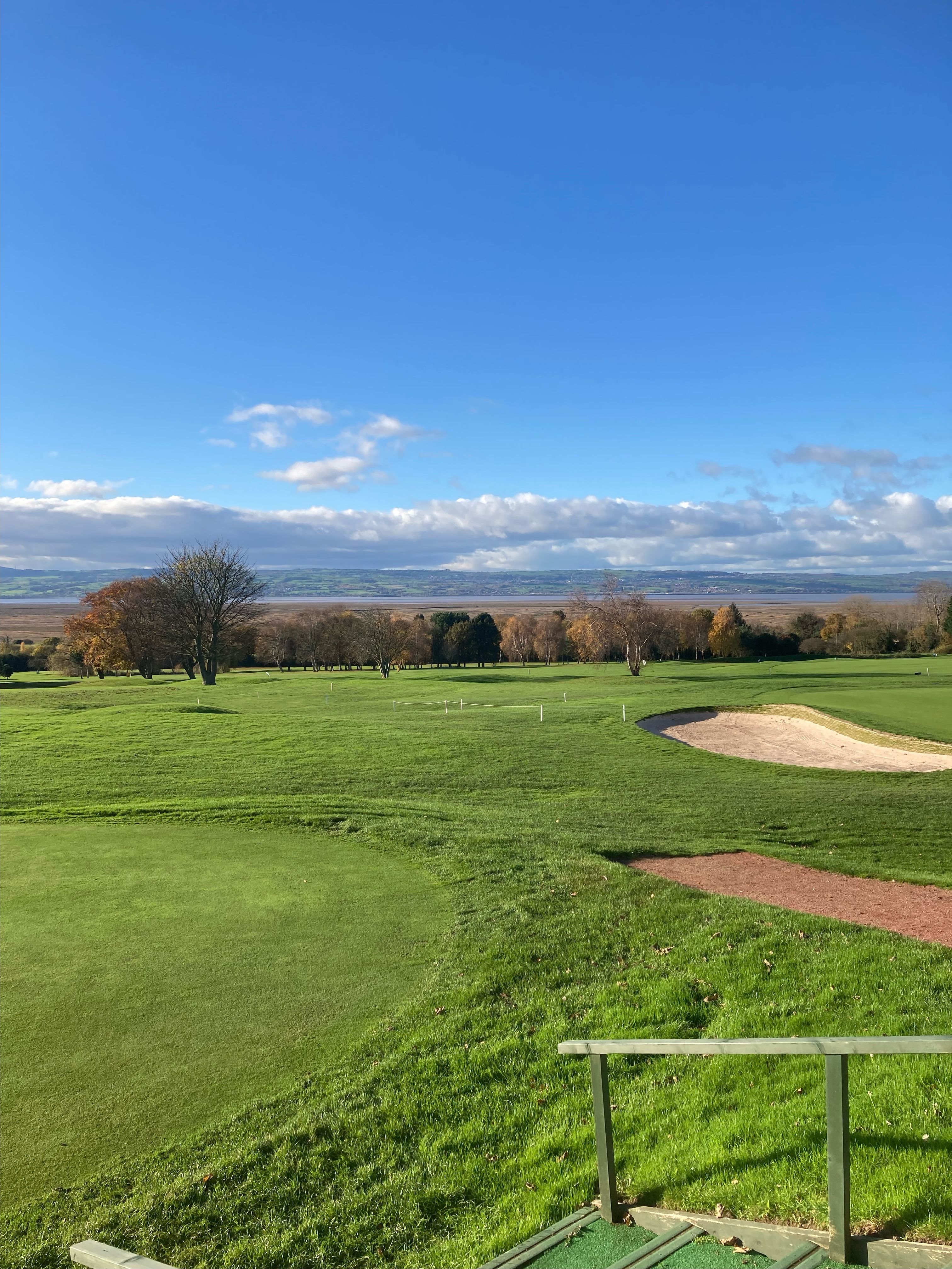 Top 100 Golf Courses