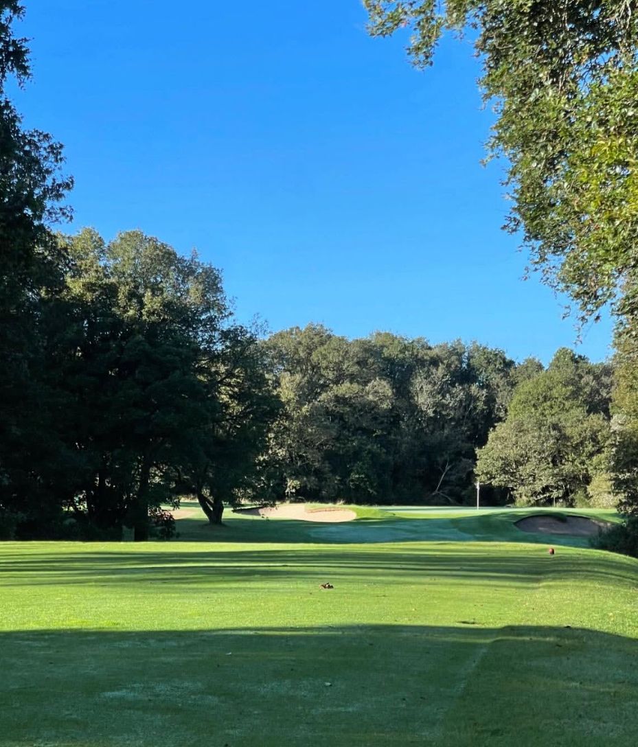 Top 100 Golf Courses