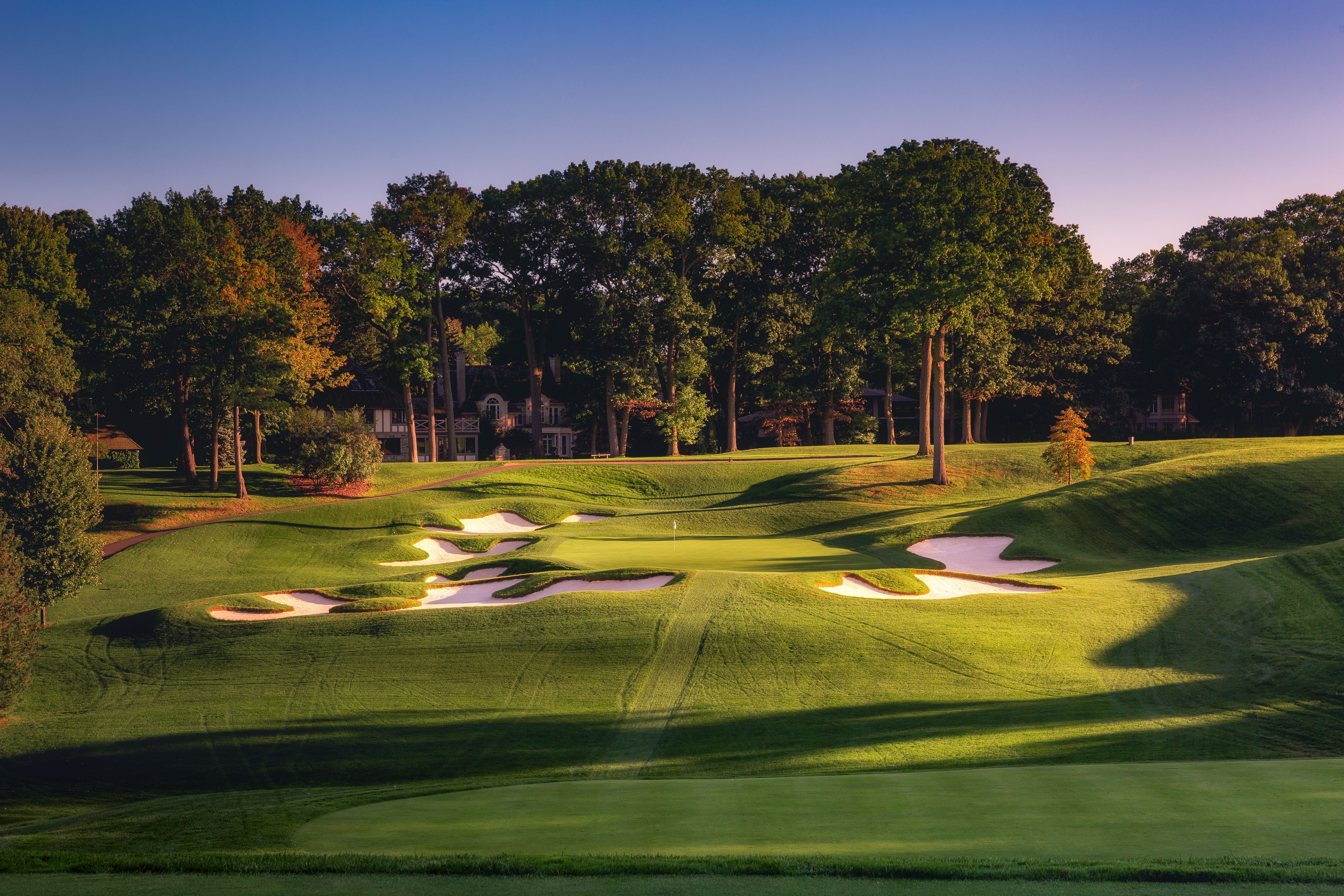 Ontario Ranking | Top 100 Golf Courses