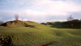 Top 100 Golf Courses
