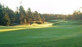 Top 100 Golf Courses