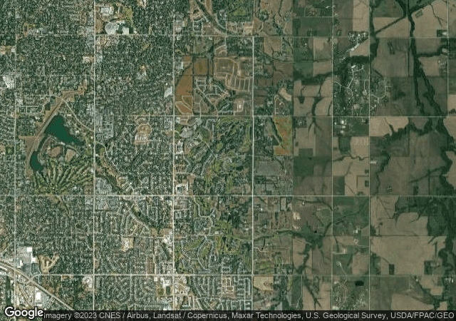 Top 100 Golf Courses