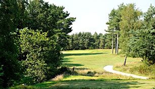 Top 100 Golf Courses