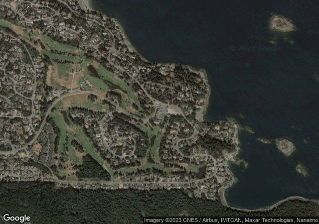 Top 100 Golf Courses