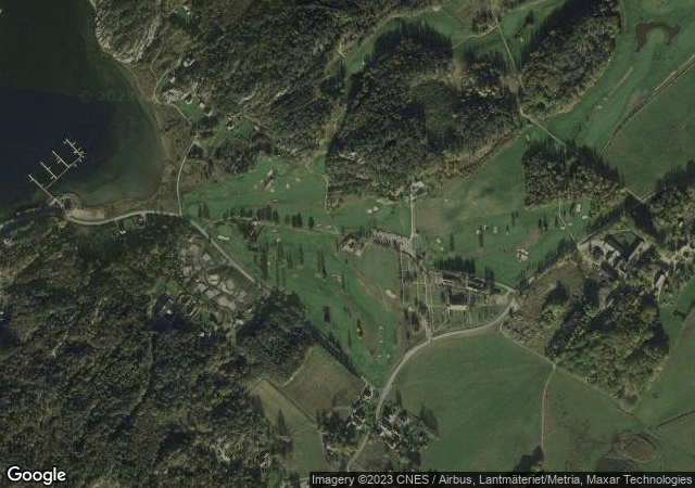 Top 100 Golf Courses