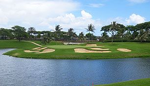 Top 100 Golf Courses