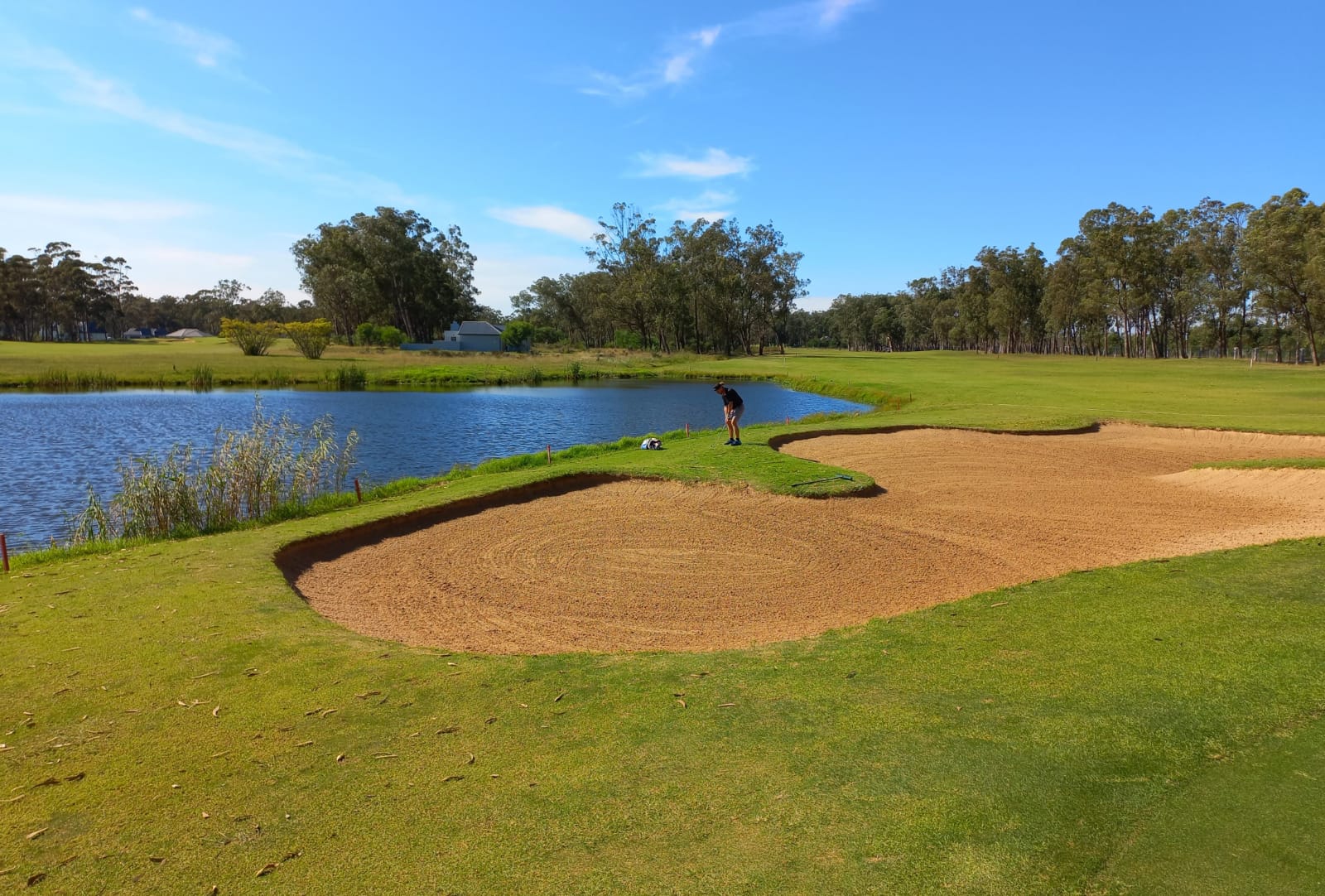 Wedgewood Golf Wedgewood Golf & Country Estate Top 100 Golf Courses