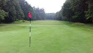 Saint Germain Golf Club (Grand Parcours) | France | Top 100 Golf Courses