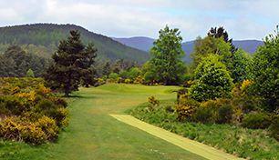 Top 100 Golf Courses