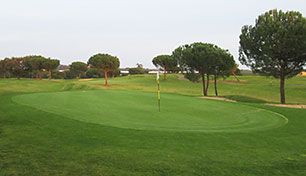 Top 100 Golf Courses