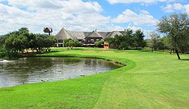 Top 100 Golf Courses