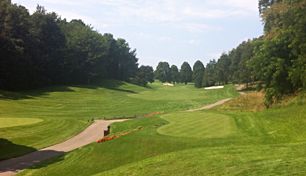 Top 100 Golf Courses