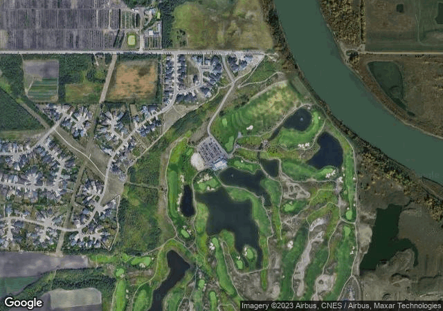 Top 100 Golf Courses
