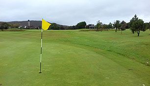 Top 100 Golf Courses