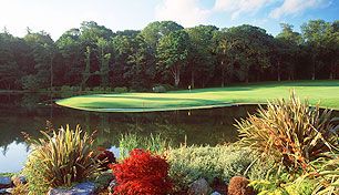 Top 100 Golf Courses